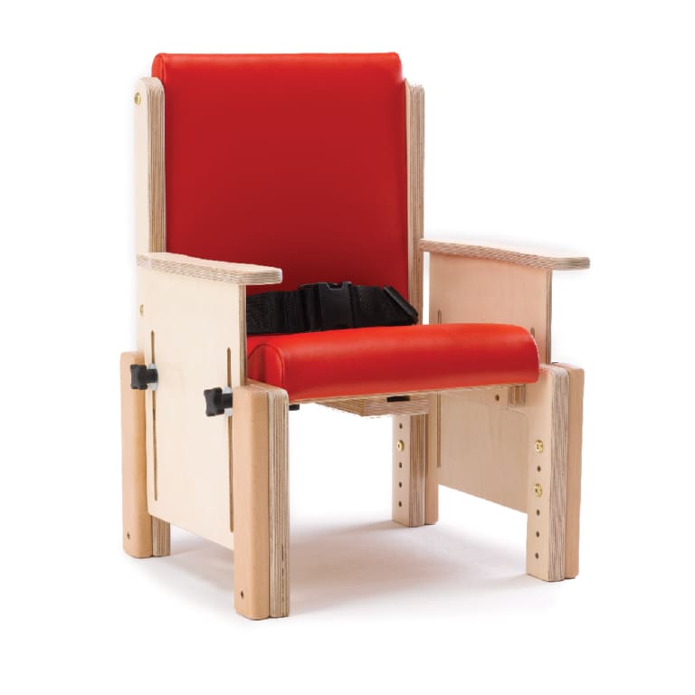 Smilla Chair - Glencar - Market leading mobility, seating and therapy ...