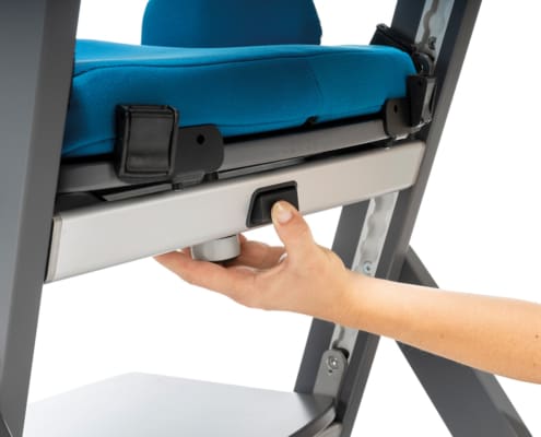 Smilla Chair - Glencar - Market leading mobility, seating and therapy ...